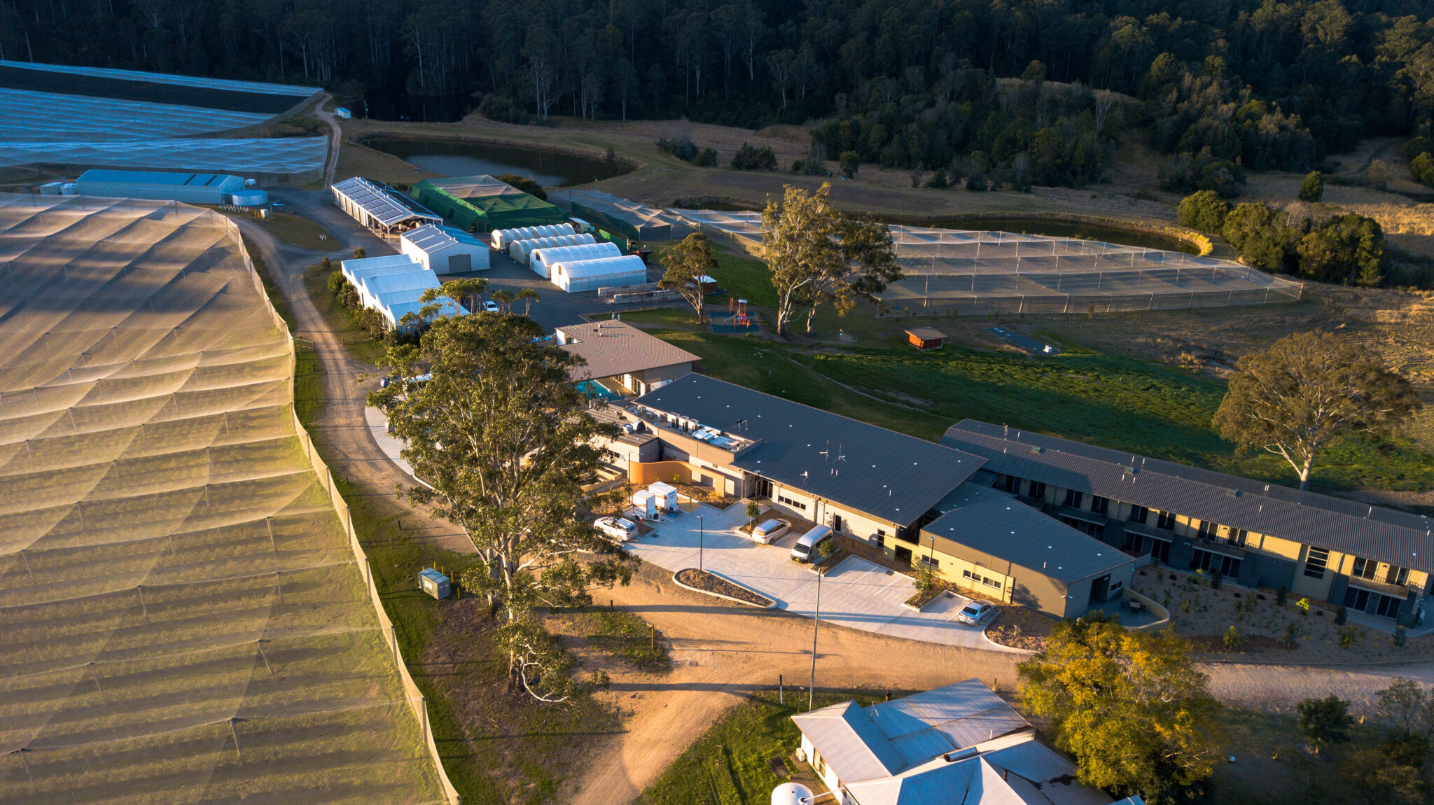 Promising pathways to recovery and employment at Adele House · PAYCE Foundation